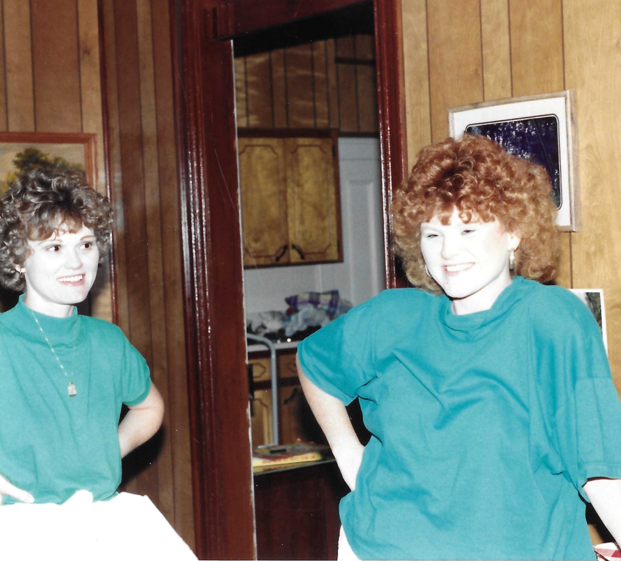 My Sister’s Transformed Life Still Speaks – Kristi Pennington