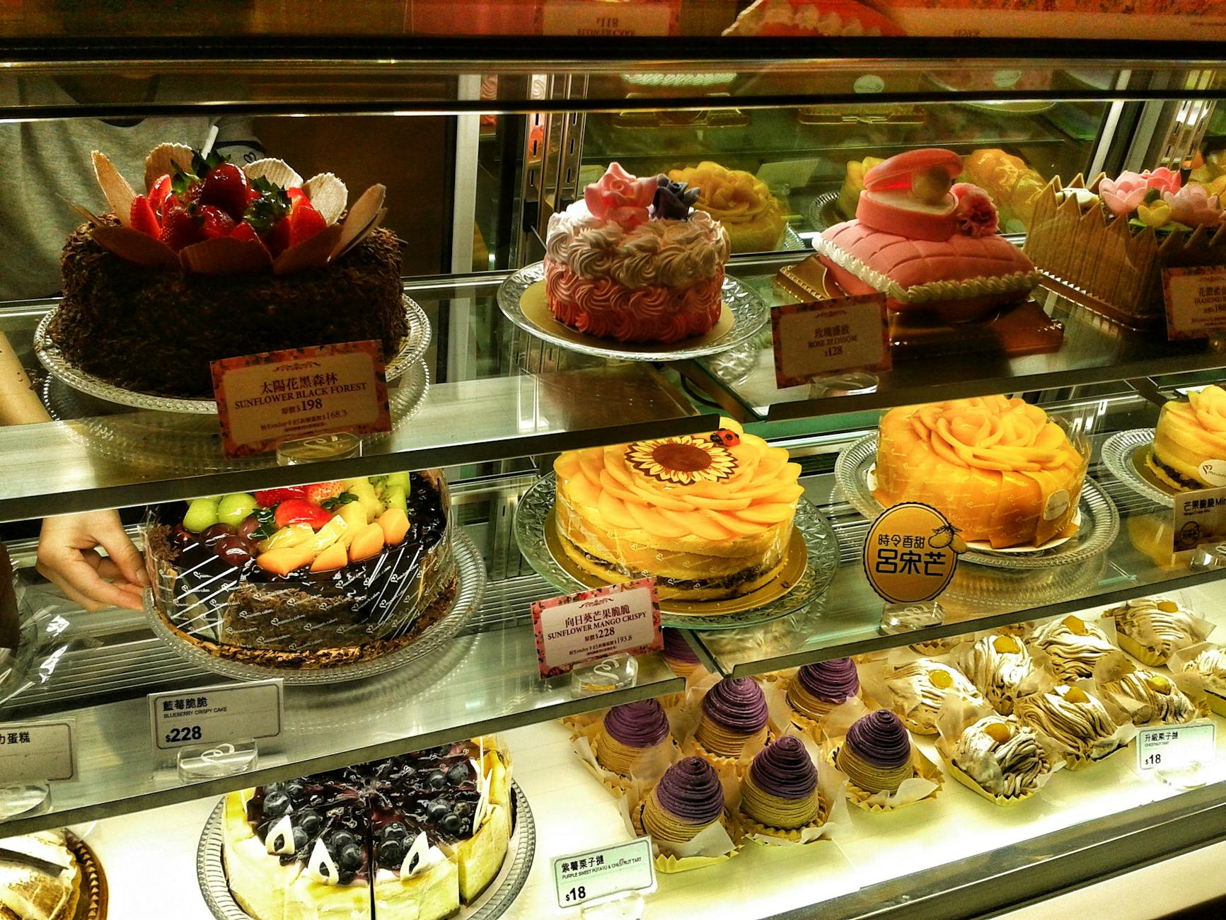 Indulging in the Better – Kristi Pennington